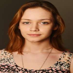 Hanna Adamovych Birthday, Real Name, Age, Weight, Height, Family, Facts ...