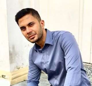 Fikry Ibrahim Birthday, Real Name, Age, Weight, Height, Family, Facts ...