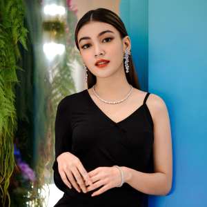 Eyka Farhana Birthday, Real Name, Age, Weight, Height, Family, Facts ...
