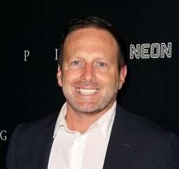 Joseph Restaino Birthday, Real Name, Age, Weight, Height, Family, Facts ...