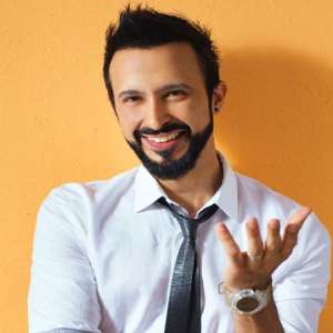 Ali Kazmi Birthday, Real Name, Age, Weight, Height, Family, Facts ...