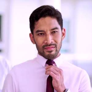 Ellyas Abdullah Birthday, Real Name, Age, Weight, Height, Family, Facts ...