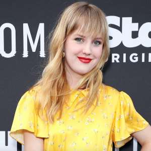 Markella Kavenagh Birthday, Real Name, Age, Weight, Height, Family ...