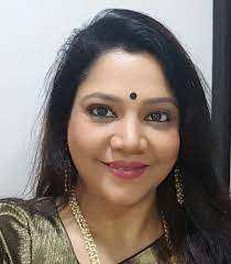 Sonali Naik Birthday, Real Name, Age, Weight, Height, Family, Facts ...