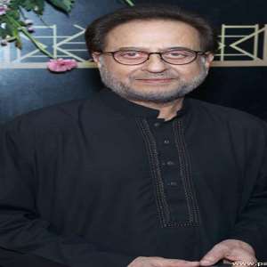 Nadeem Baig Birthday, Real Name, Age, Weight, Height, Family, Facts ...
