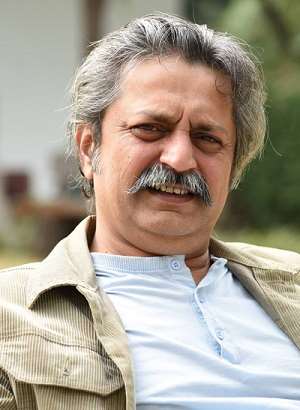 Saife Hassan Birthday, Real Name, Age, Weight, Height, Family, Facts ...