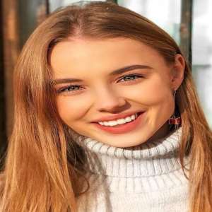 Yelyzaveta Vasylenko Birthday, Real Name, Age, Weight, Height, Family ...