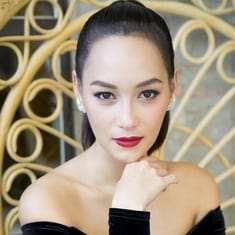 Namthip Jongrachatawiboon Birthday, Real Name, Age, Weight, Height ...