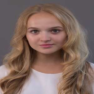 Veronika Lukyanenko Birthday, Real Name, Age, Weight, Height, Family ...