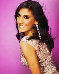 Veronica Mehta Birthday, Real Name, Age, Weight, Height, Family, Facts ...