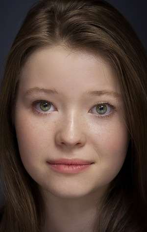 Mariya Smolyakova Birthday, Real Name, Age, Weight, Height, Family ...