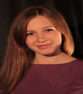 Anna Arefeva Birthday, Real Name, Age, Weight, Height, Family, Facts ...