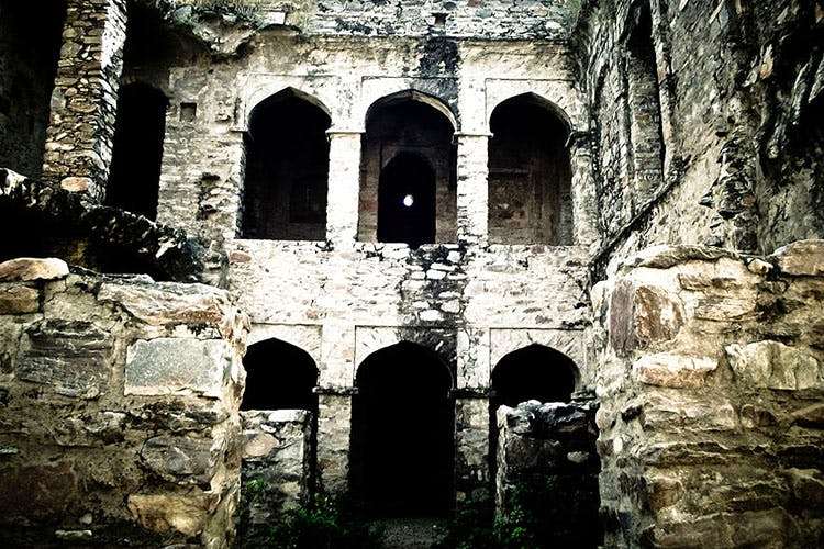 All About Kundanbagh Witches’ Lair In Hyderabad - Notednames