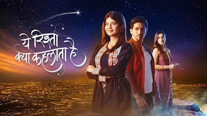 Yeh Rishta Kya Kehlata Hai, New Season, New Characters - Notednames Yeh Rishta Kya Kehlata Hai, New Season, New Characters - Notednames
