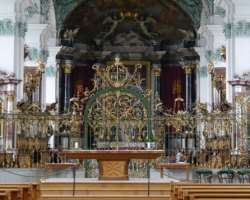 Abbey of Saint Gall History, Facts And More - Notednames