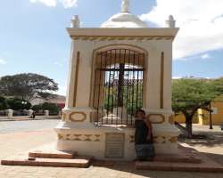 Coro and its Port History, Travel Information, Facts And More - Notednames