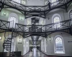 Crumlin Road Gaol History, Travel Information, Facts And More - Notednames