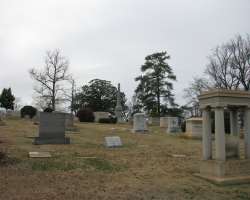 Elmwood Cemetery History, Travel Information, Facts And More - Notednames