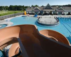 Hartselle Aquatic Center History, Travel Information, Hotels, Fare ...