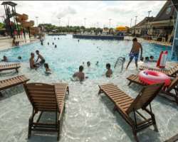 Hartselle Aquatic Center History, Travel Information, Hotels, Fare ...