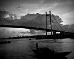Howrah Bridge History, Travel Information, Facts And More - Notednames