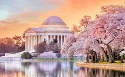 National Mall History, Travel Information, Hotels, Fare, Geography ...