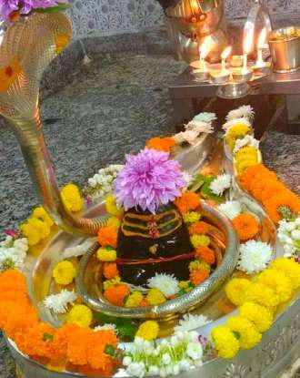 Neelkanth Mahadev Temple History, Travel Information, Hotels, Facts And ...