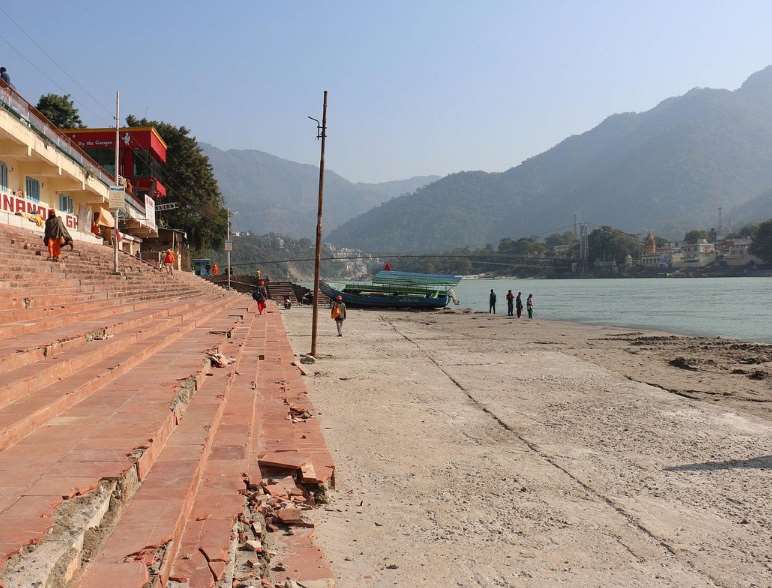 Omkarananda Ashram Himalayas History, Facts And More - Notednames