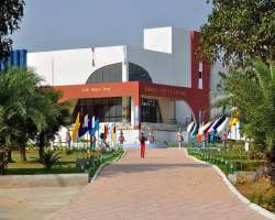 Ranchi Science Center History, Travel Information, Hotels, Fare, Facts ...