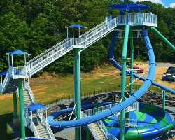 Spring Valley Beach, Blountsville History, Travel Information, Hotels ...