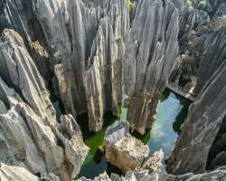 Stone Forest History, Travel Information, Facts And More - Notednames