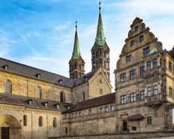Town of Bamberg History, Travel Information, Hotels, Facts And More ...