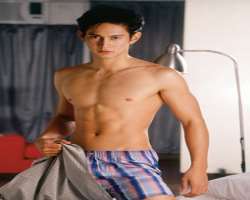 AJ Dee Birthday, Real Name, Age, Weight, Height, Family, Facts, Contact ...