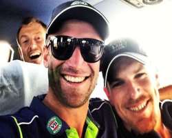 Aaron Finch Birthday, Real Name, Age, Weight, Height, Family, Facts ...