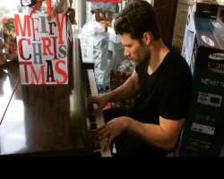 Aaron O'Connell Birthday, Real Name, Age, Weight, Height, Family, Facts ...