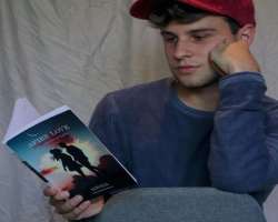 Aaron Perry Birthday, Real Name, Age, Weight, Height, Family, Facts ...