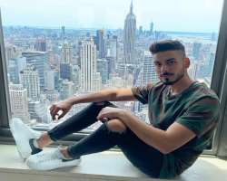 Abbas Mourad Birthday, Real Name, Age, Weight, Height, Family, Facts ...