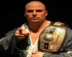 Adam Pearce Birthday, Real Name, Age, Weight, Height, Family, Facts ...