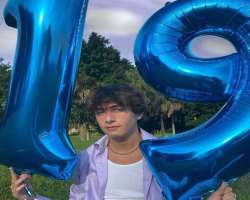 Adam Tyler Berman Birthday, Real Name, Age, Weight, Height, Family ...