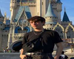 Adam Tyler Berman Birthday, Real Name, Age, Weight, Height, Family ...