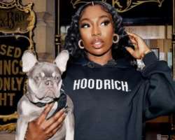 Adeola Patronne Birthday, Real Name, Age, Weight, Height, Family, Facts ...