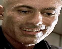 Adoni Maropis Birthday, Real Name, Age, Weight, Height, Family, Facts ...