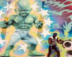 Adrian Christopher Birthday, Real Name, Age, Weight, Height, Family ...