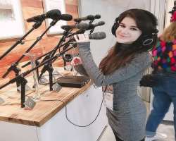 Adriana Figueroa Birthday, Real Name, Age, Weight, Height, Family ...