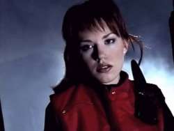 Adrienne Frantz Birthday, Real Name, Age, Weight, Height, Family, Facts ...