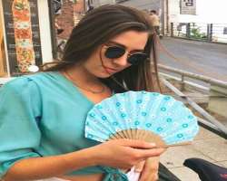 Adrienne Hill Birthday, Real Name, Age, Weight, Height, Family, Facts ...