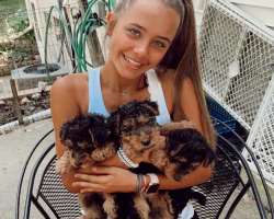 Ainsley Czarnecki Birthday, Real Name, Age, Weight, Height, Family ...