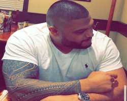 Akam (Wrestler) Birthday, Real Name, Age, Weight, Height, Family, Facts ...