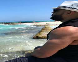 Akam (Wrestler) Birthday, Real Name, Age, Weight, Height, Family, Facts ...