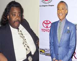 Al Sharpton Birthday, Real Name, Age, Weight, Height, Family, Facts ...